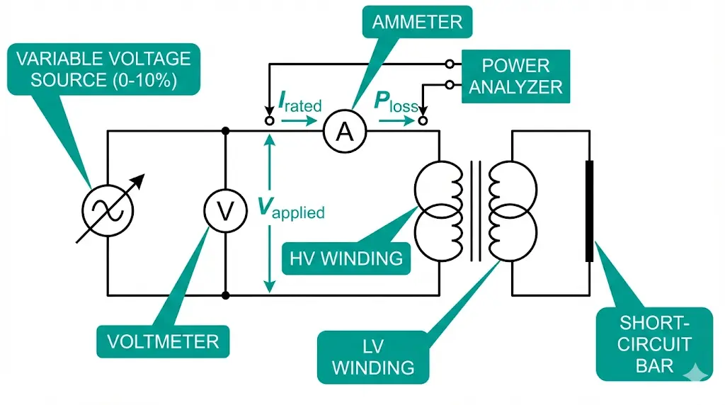 Transformer Impedance (Z%) Guide 2026: Fault Current & Voltage Drop