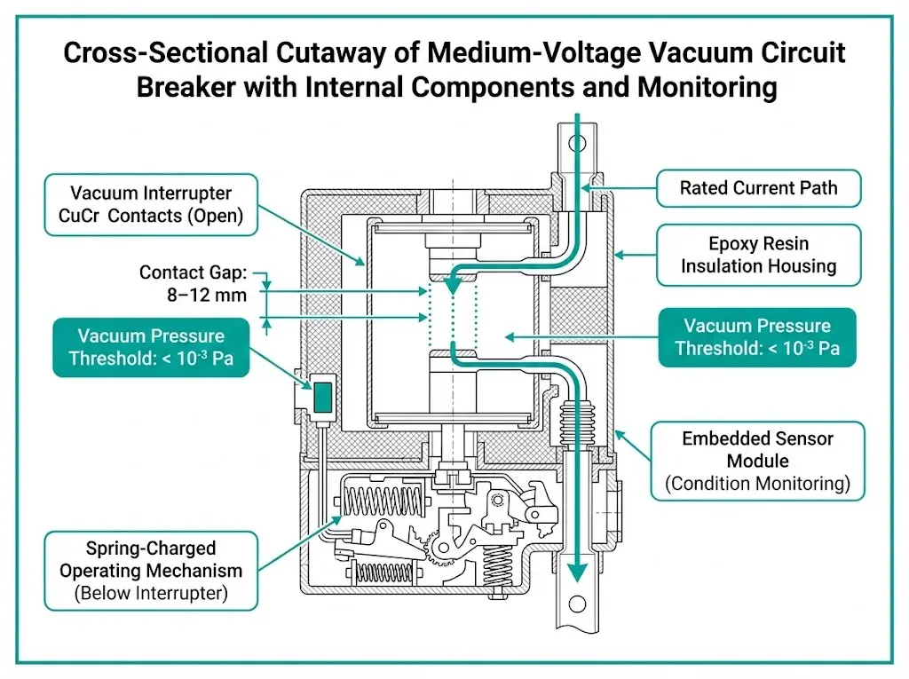 IEC 62271-100 Type Test vs Routine Test Guide